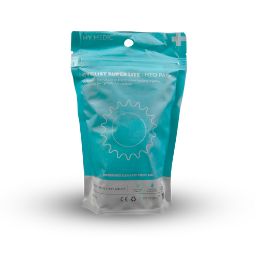 ZZIPS Cut Kit Med Pack | My Medic