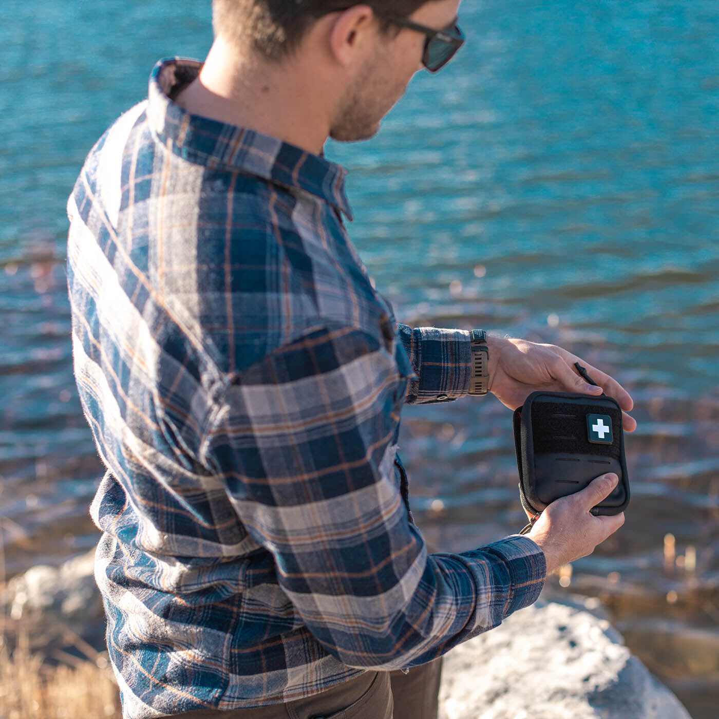 Everyday Carry Kit - EDC Kit | My Medic