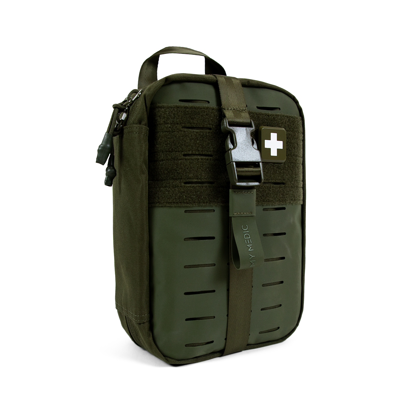 MyFAK - Best IFAK Medical & Trauma Kit – My Medic