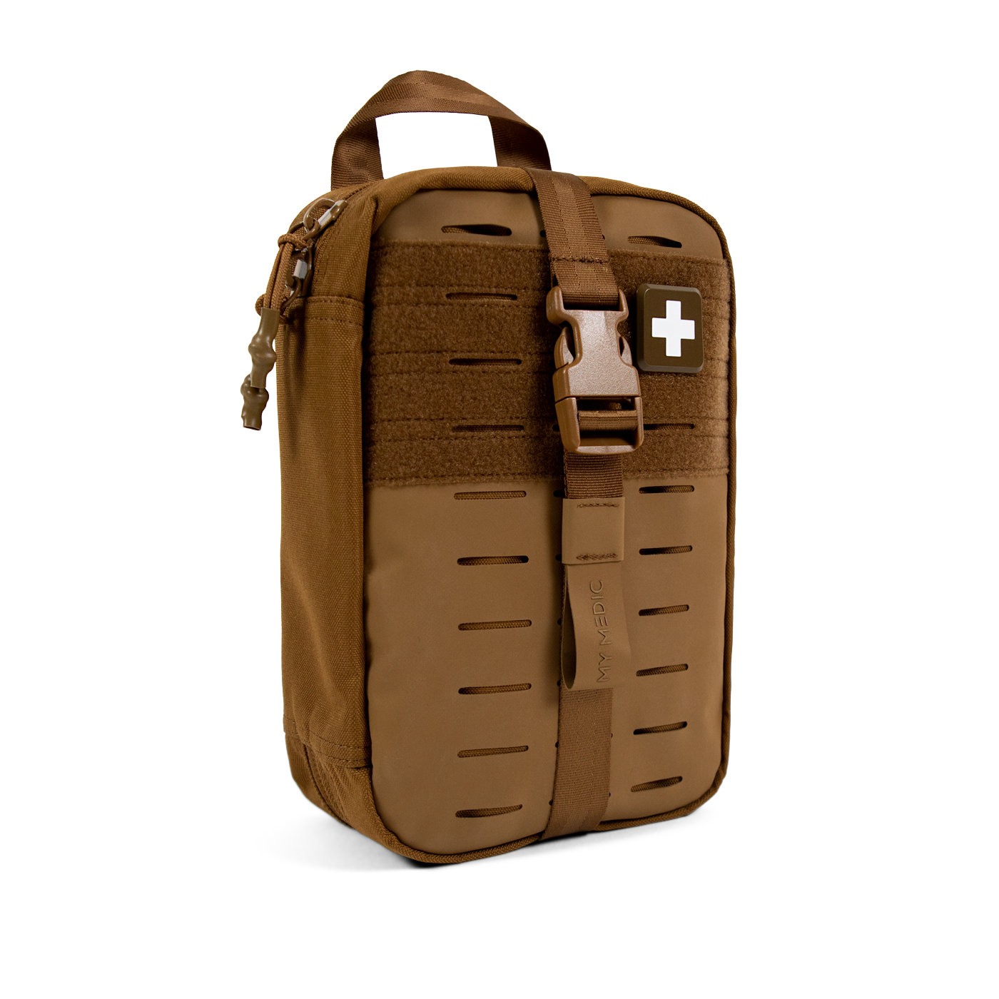 MyFAK - Best IFAK Medical & Trauma Kit – My Medic