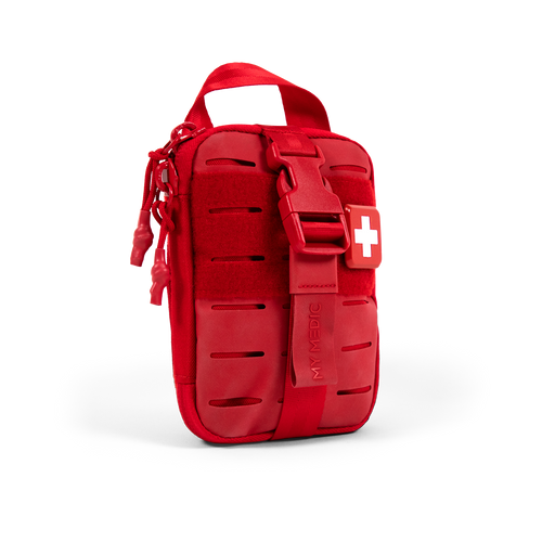 MyFAK - Best IFAK Medical & Trauma Kit – My Medic