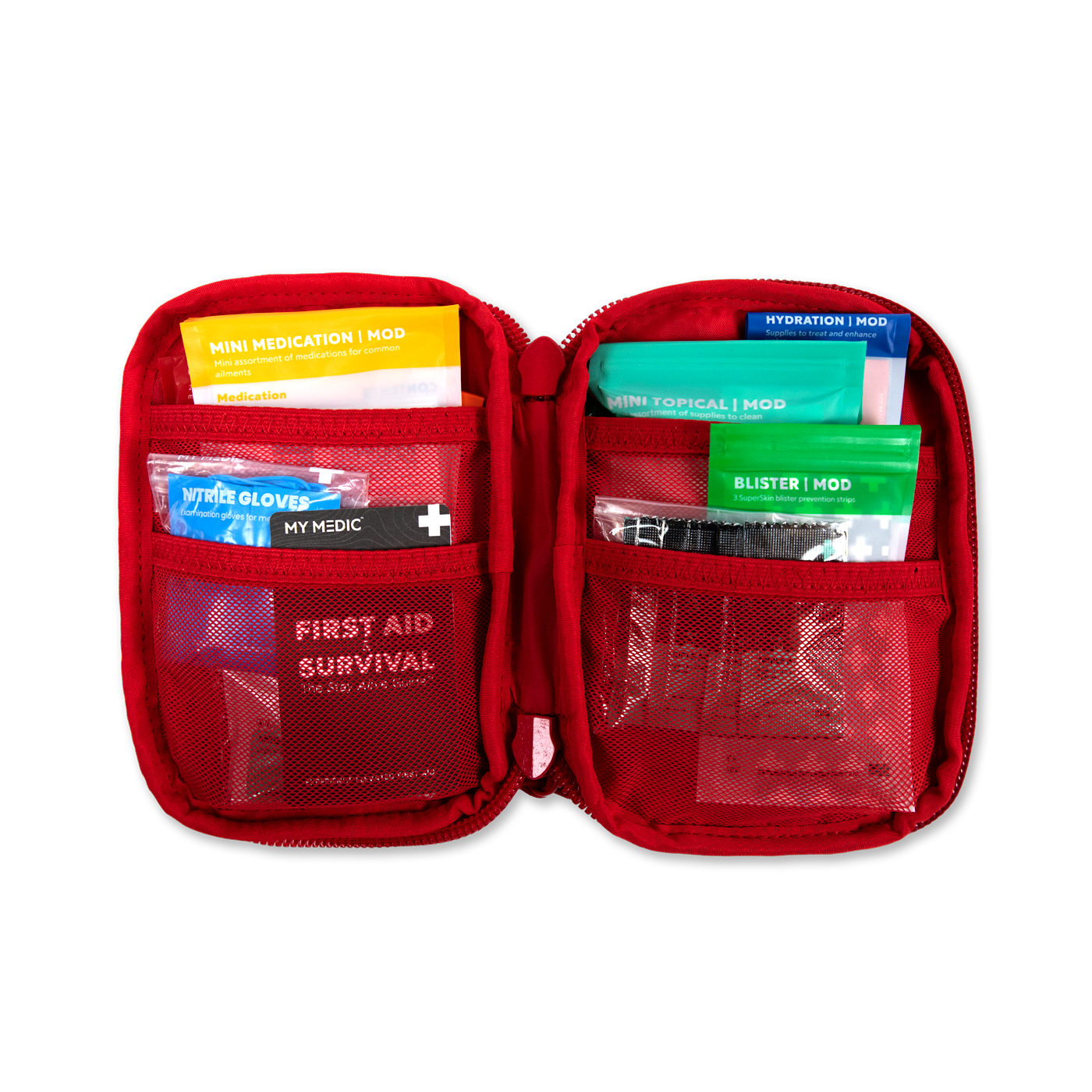 Sidekick IFAK Pouch | My Medic