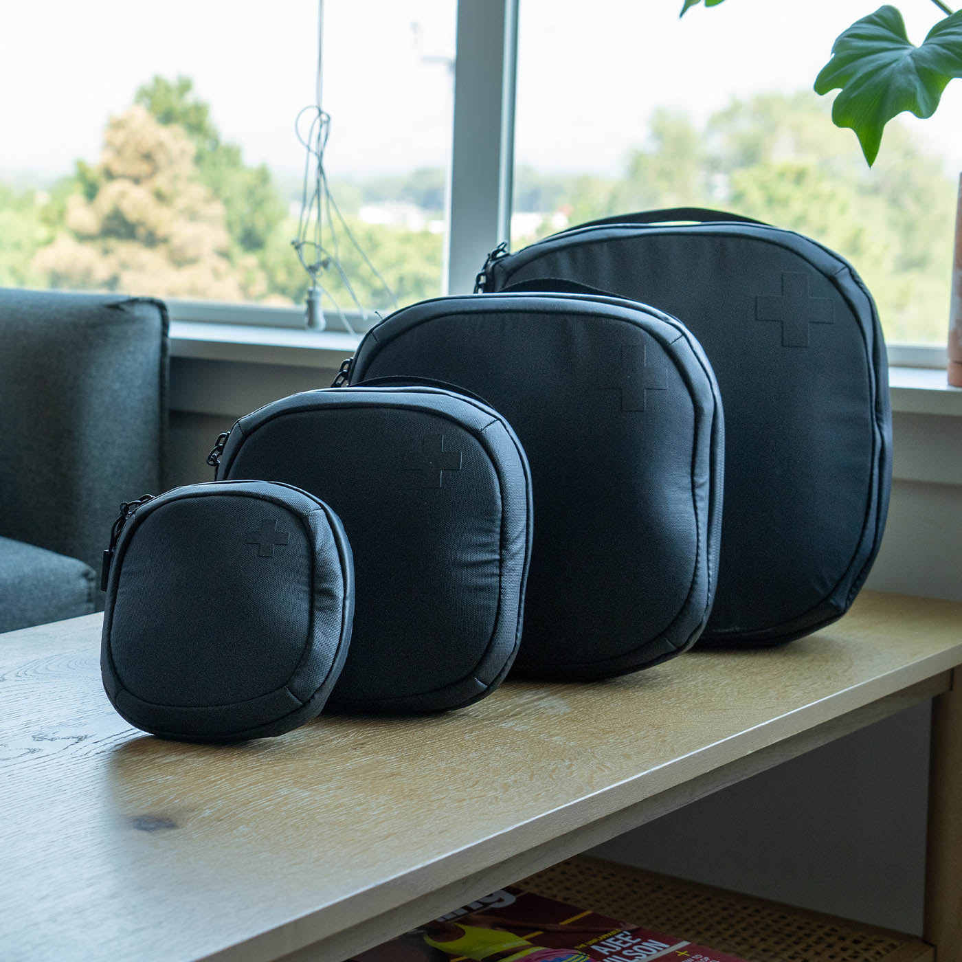 Ready Everyday First Aid Kit | My Medic