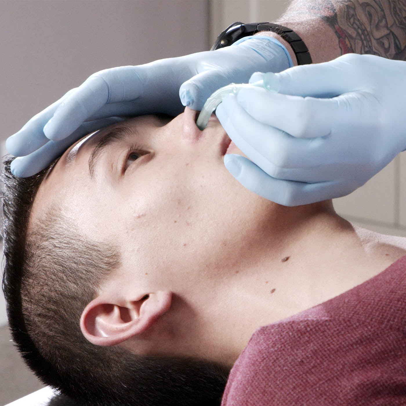 M.A.R.C.H. First Aid Video Training Course | My Medic