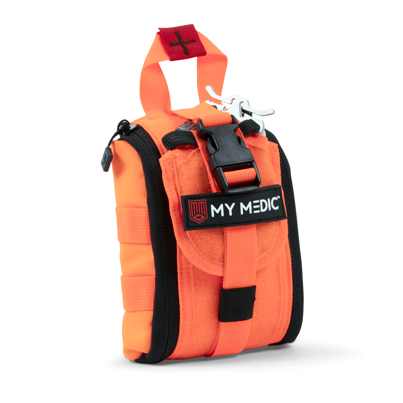 TFAK Micro Trauma First Aid Kit | My Medic