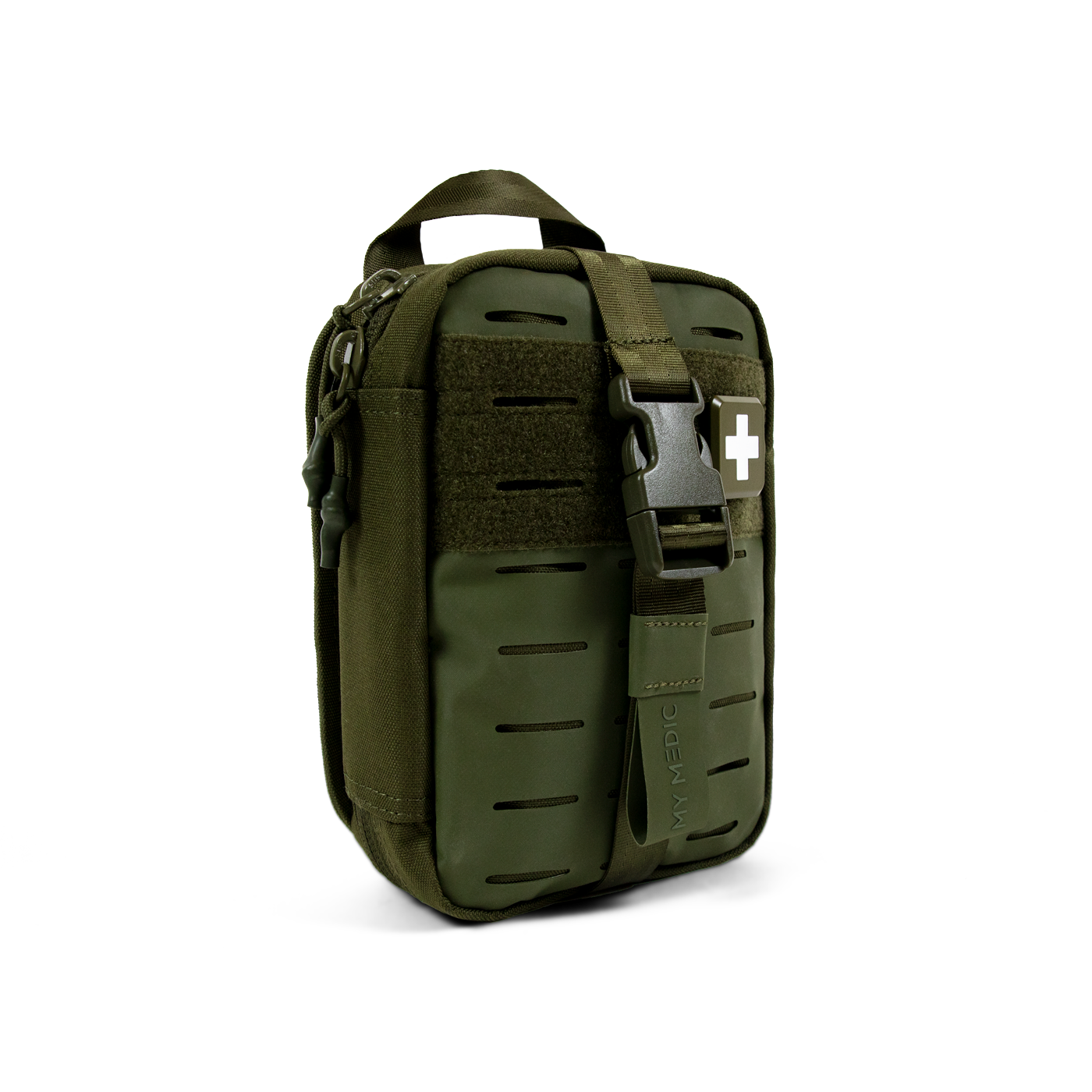 MyFAK Mini First Aid Kit | My Medic