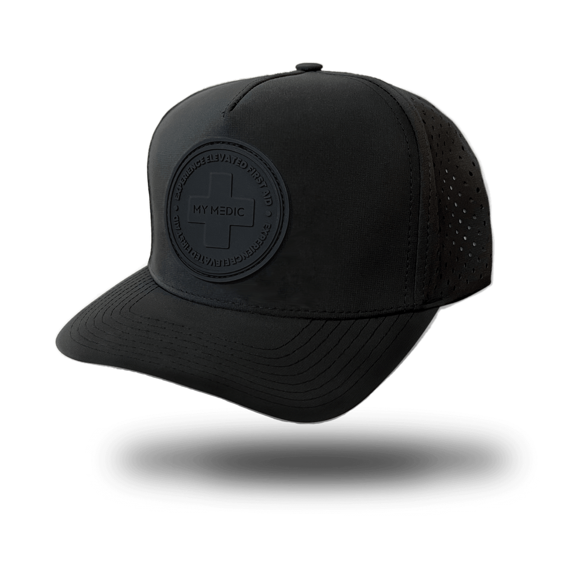 My Medic Badge Hat | My Medic