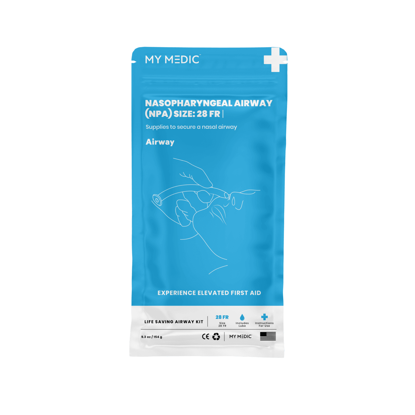 NPA Med Pack | My Medic