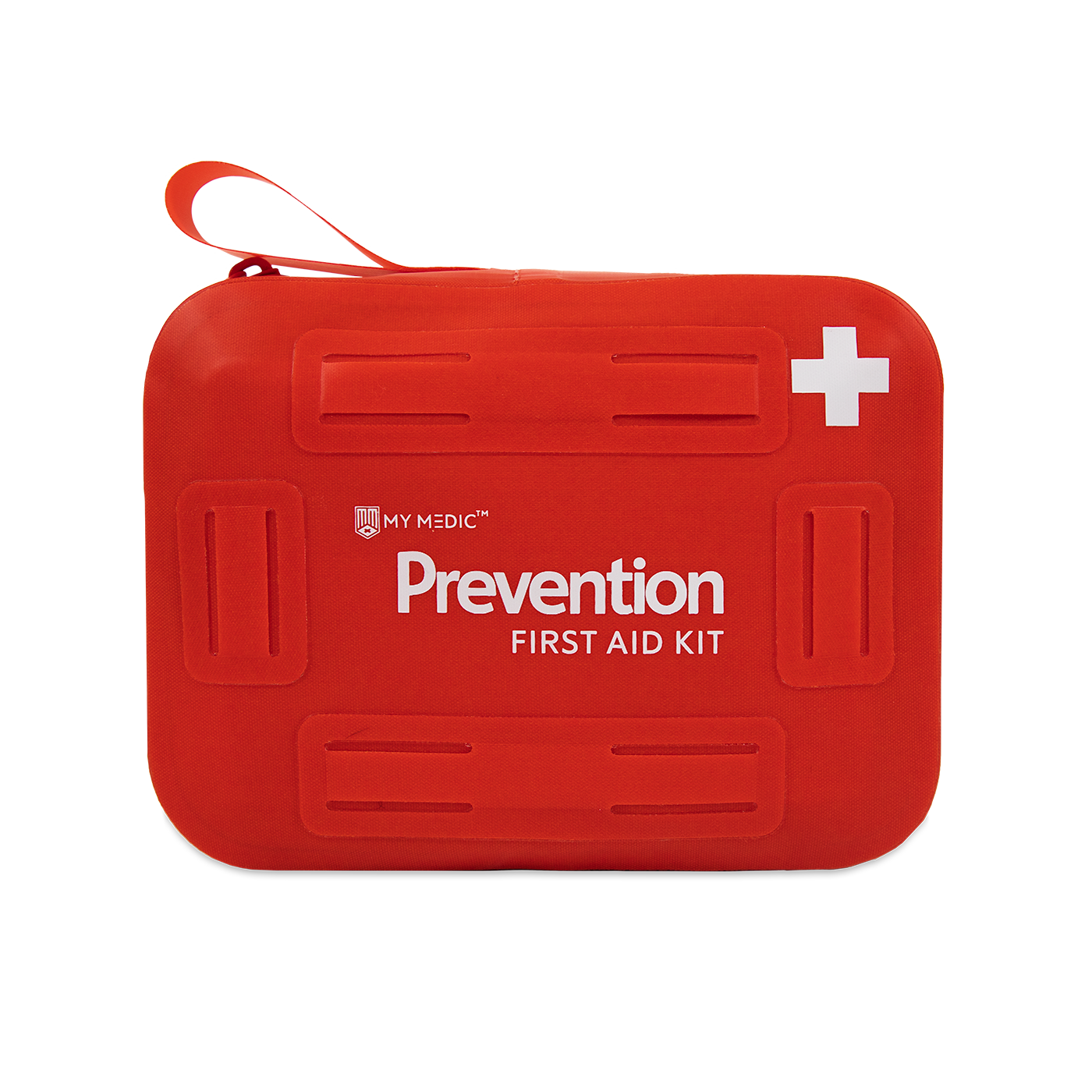 Prevention Kit | Bag Only | My Medic