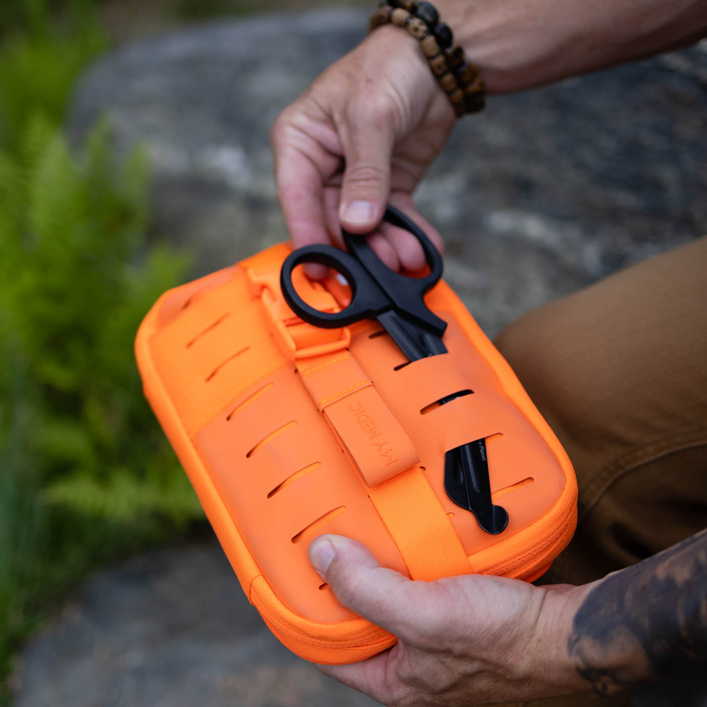 Wound Closure Kit | My Medic