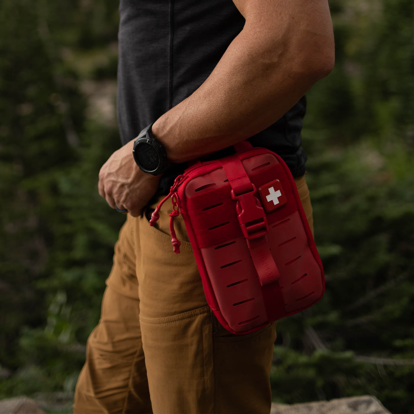 Wound Closure Kit | My Medic