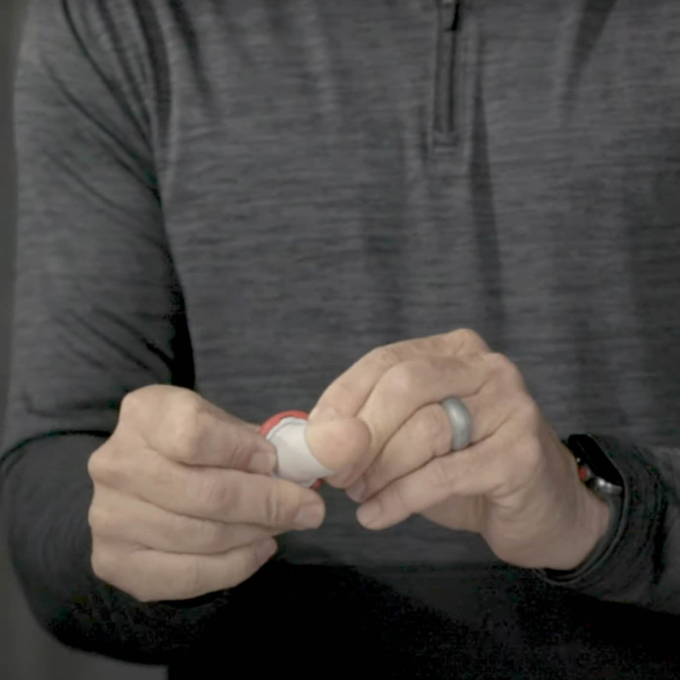 T-Ring Digit Tourniquet | My Medic