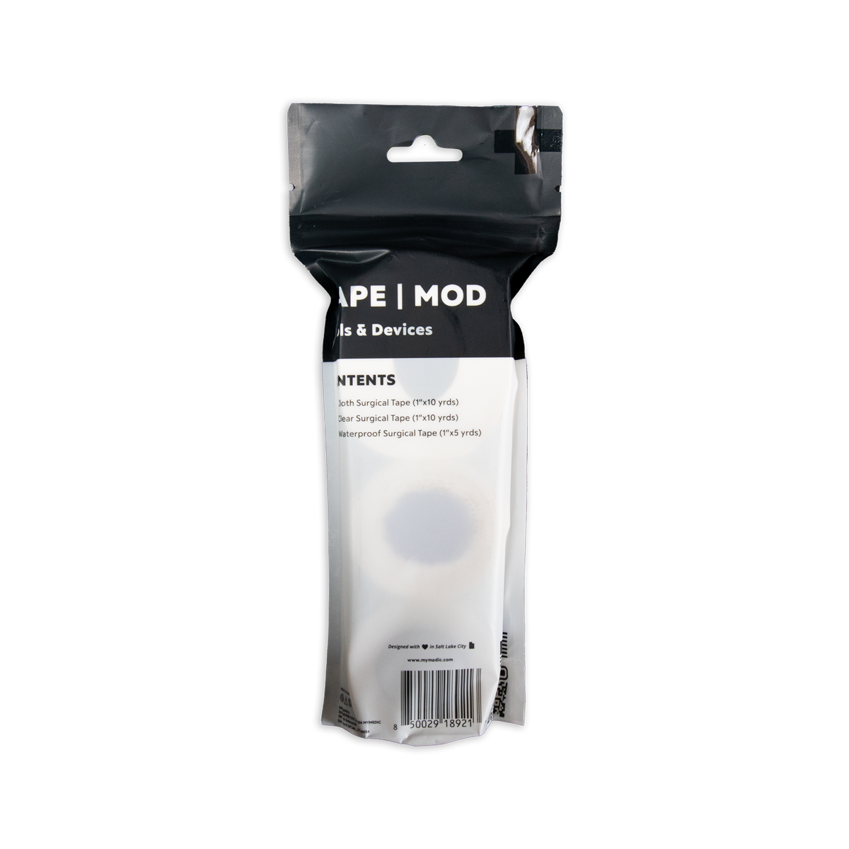 Tape MOD | My Medic