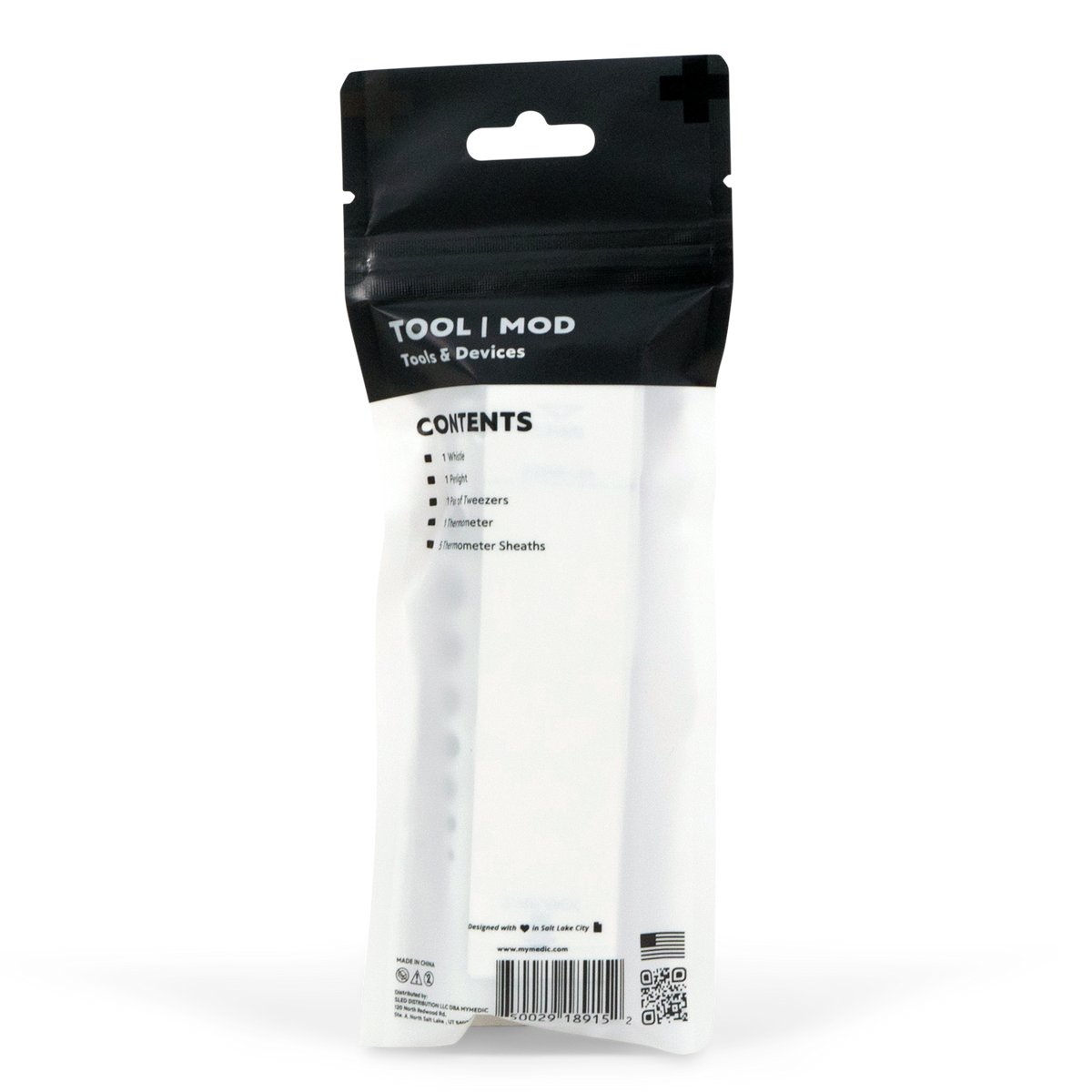 Tool MOD – My Medic