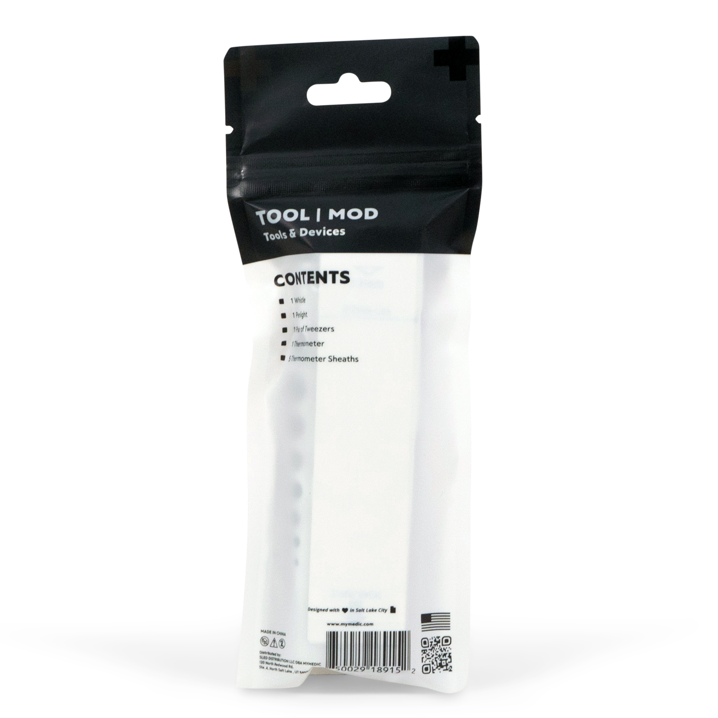 Tool MOD – My Medic