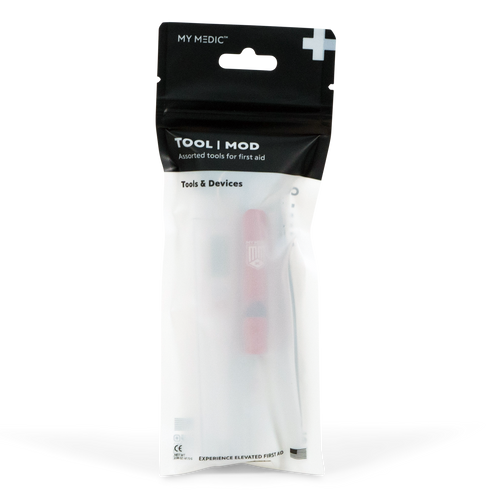 Cycle Medic - Bicycle First Aid Kit – My Medic