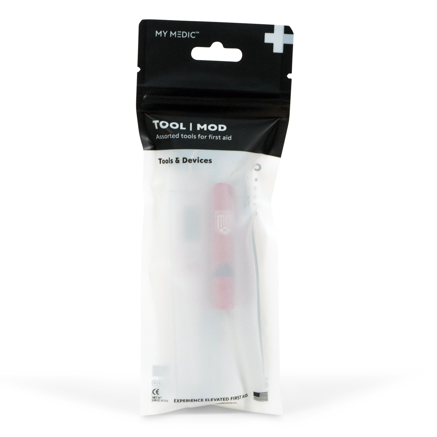 Tool MOD – My Medic