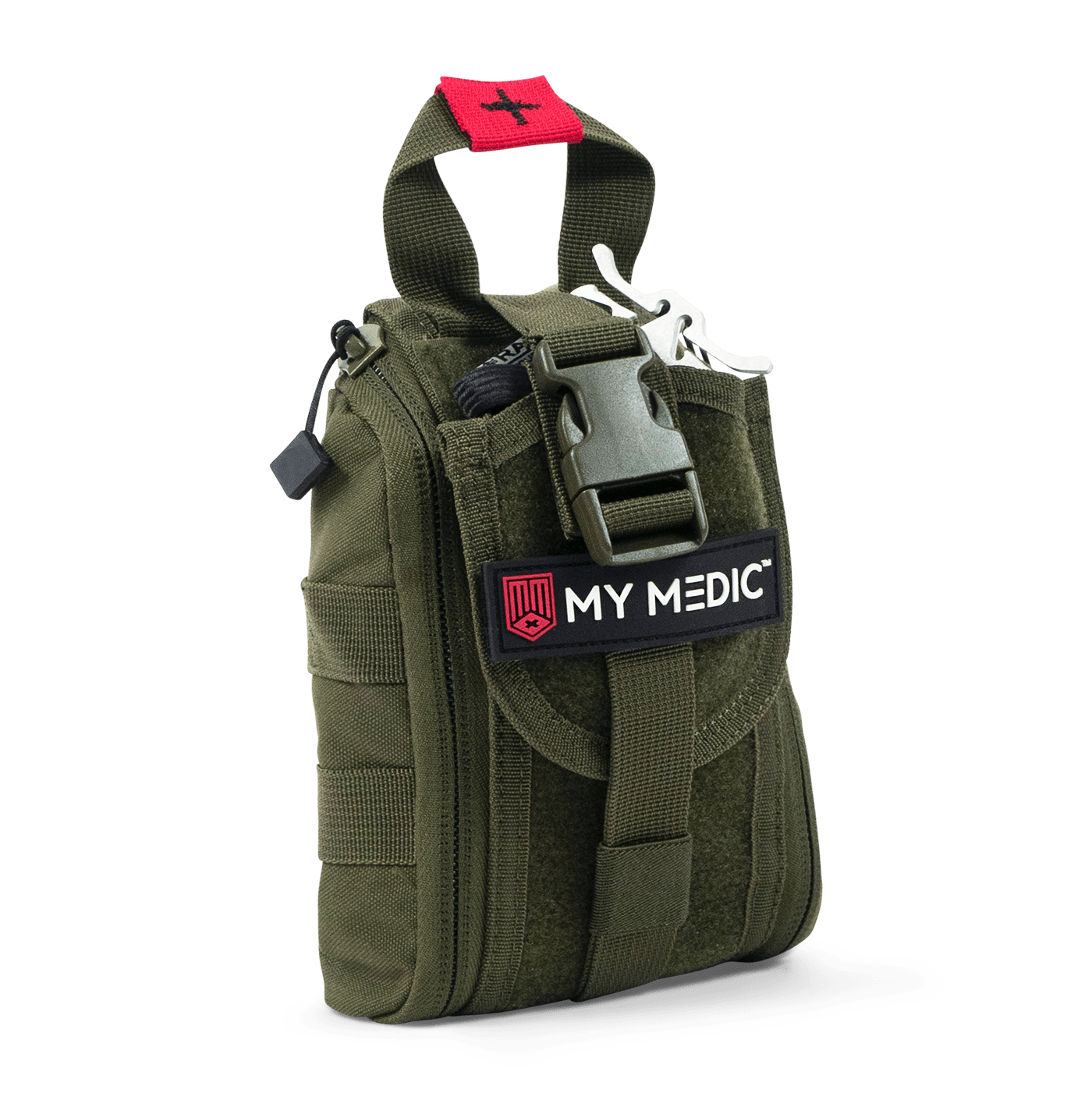 TFAK Micro Trauma First Aid Kit#N#– My Medic