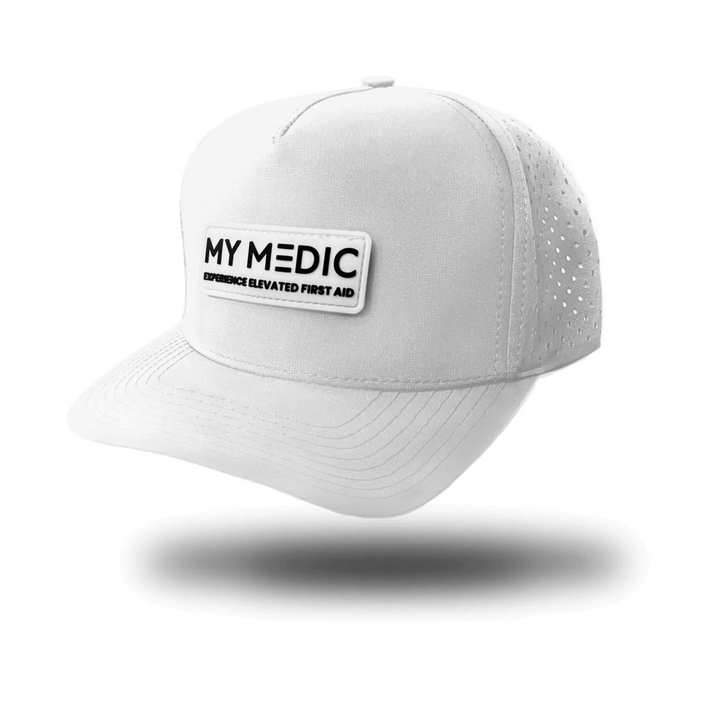 My Medic Logo Hat | My Medic